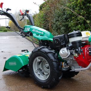 Ferrari 338 Powersafe Two wheel tractor – Kilworth