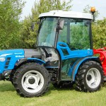 All Terrain Tractors – Kilworth