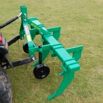 SS Chisel Plough/Subsoiler – Kilworth