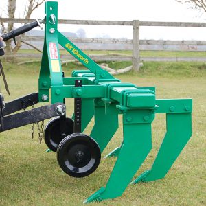 SS Chisel Plough/Subsoiler – Kilworth