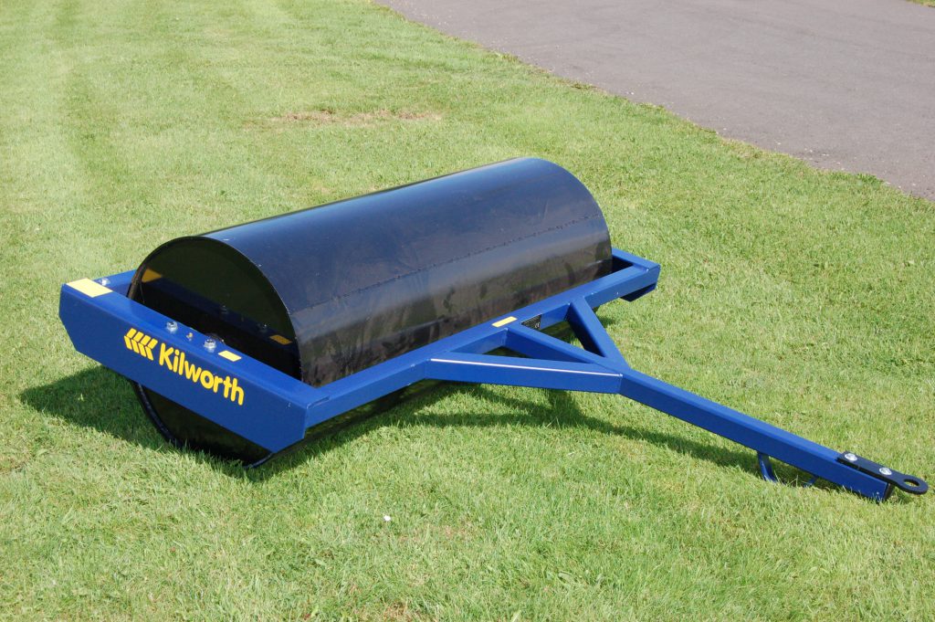 FR Flat Ballast Roller – Kilworth