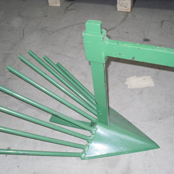 Potato Lifter – Kilworth