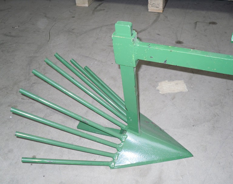Potato Lifter – Kilworth