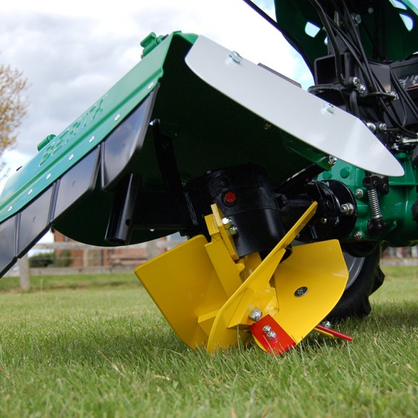 Rotary Plough – Kilworth