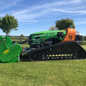 Green Climber LV800 – Kilworth