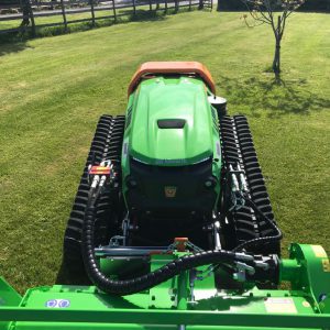 Green Climber LV800 – Kilworth