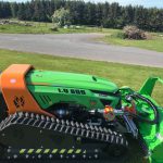Green Climber LV800 – Kilworth