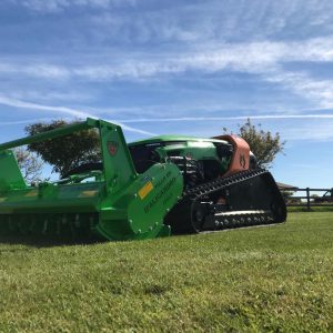 Green Climber LV800 – Kilworth