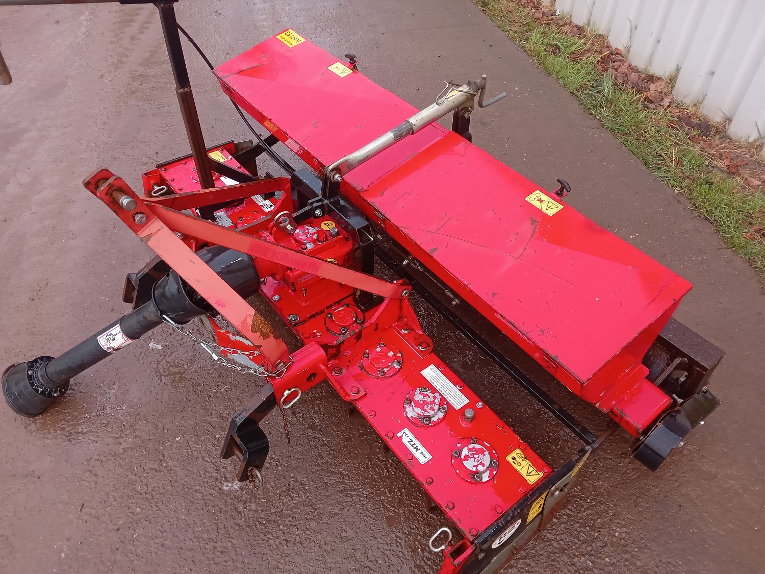 20250122_102633 – Kilworth